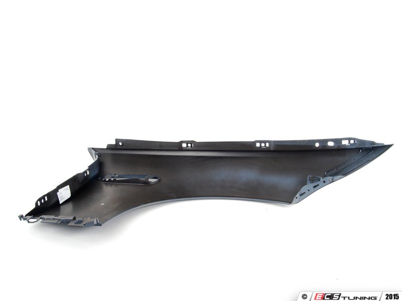 Genuine BMW - 41008042023 - E90 M3 Front Fender - Left (41-00-8-042-023)