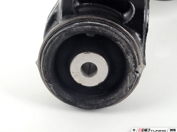 Genuine Volkswagen Audi - 7L0407151K - Front Lower Control Arm - Left ...