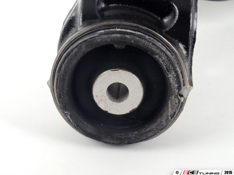 Genuine Volkswagen Audi - 7L0407151K - Front Lower Control Arm - Left ...