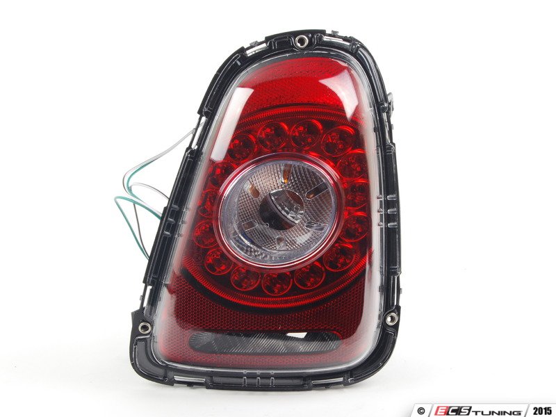ECS News - MINI R56 Depo LED Tail Light Sets