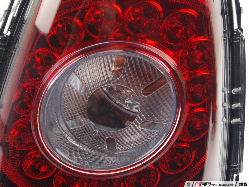 ECS News - MINI R56 Depo LED Tail Light Sets