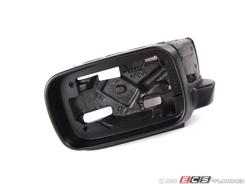 Genuine BMW - 51168269025 - Mirror Housing - Left (51-16-8-269-025)