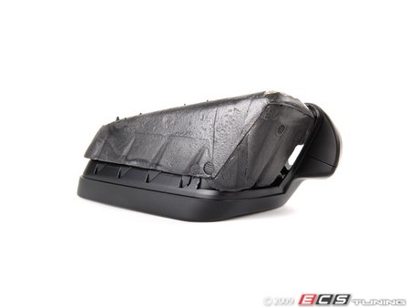 Genuine BMW - 51168269025 - Mirror Housing - Left (51-16-8-269-025)