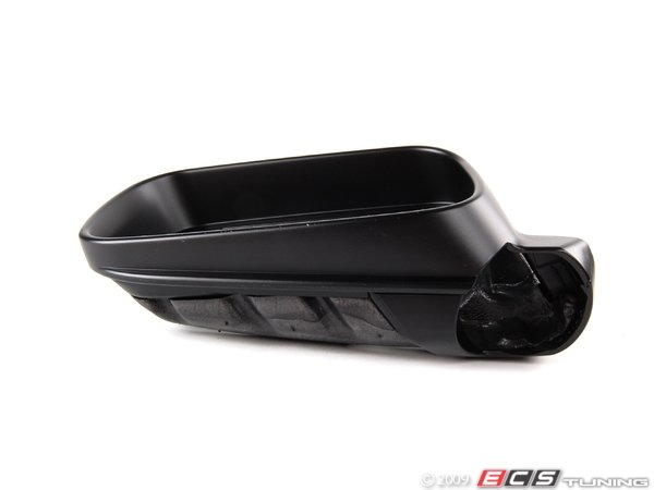 Genuine BMW - 51168269025 - Mirror Housing - Left (51-16-8-269-025)