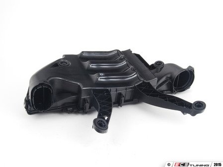 Genuine BMW - 13717804233 - E70 X5 Intake Assembly (13-71-7-804-233)