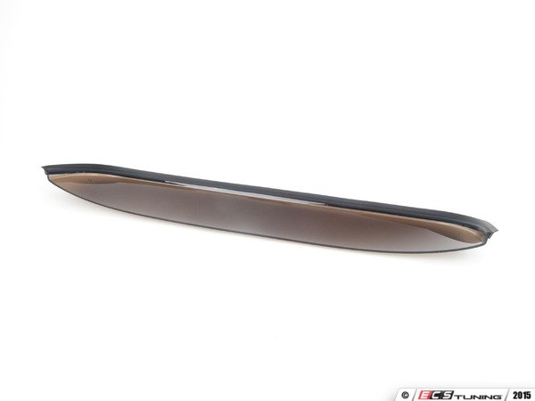 Genuine BMW - 82110399152 - SMOKED SUN/WIND DEFL - (NO LONGER AVAILABLE ...