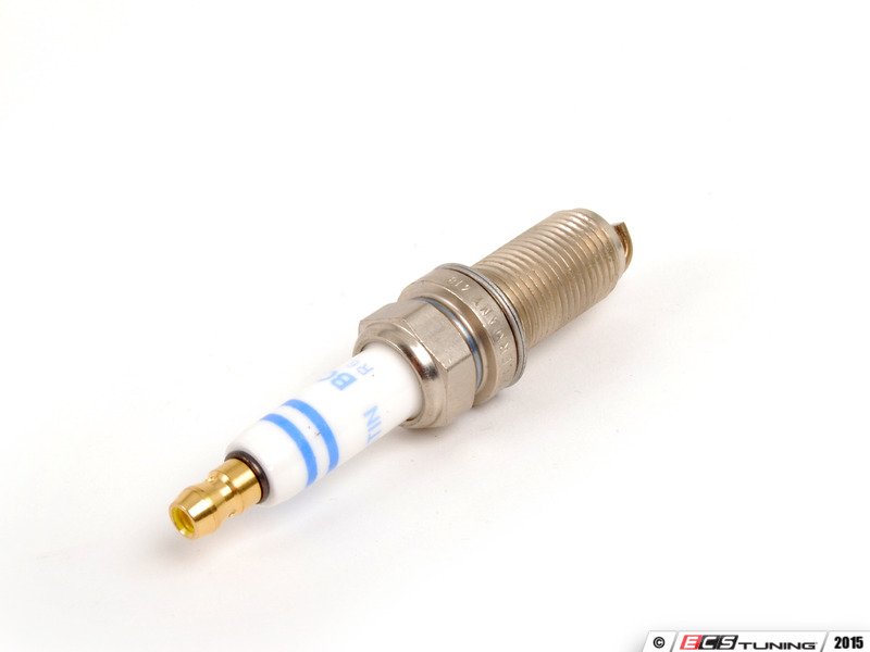 Genuine Porsche - 99917022890KT3 - Spark Plugs - Set Of 8