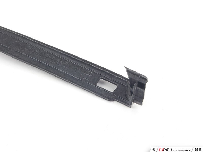 Genuine Mercedes Benz - 2086984430 - Covering On Rocker Panel