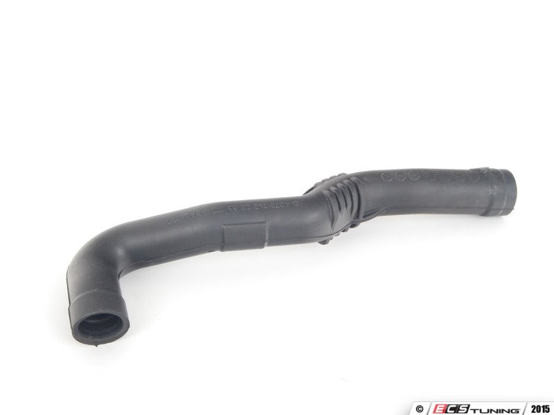 Genuine Mercedes Benz - 2731420283 - MOLDED HOSE