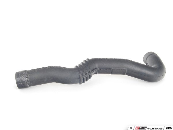 Genuine Mercedes Benz - 2731420283 - MOLDED HOSE