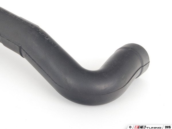 Genuine Mercedes Benz - 2731420283 - MOLDED HOSE