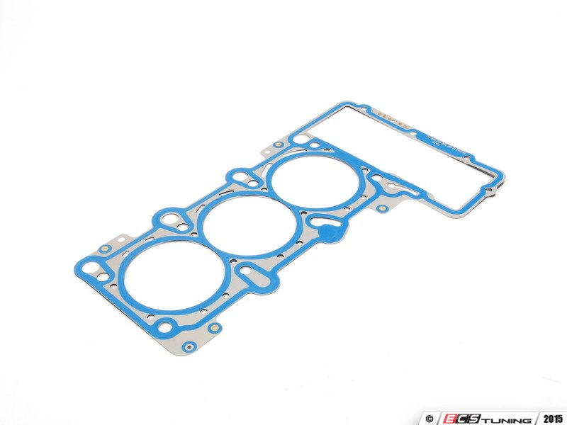 Genuine Volkswagen Audi - 06E103148AC - Cylinder Head Gasket ...