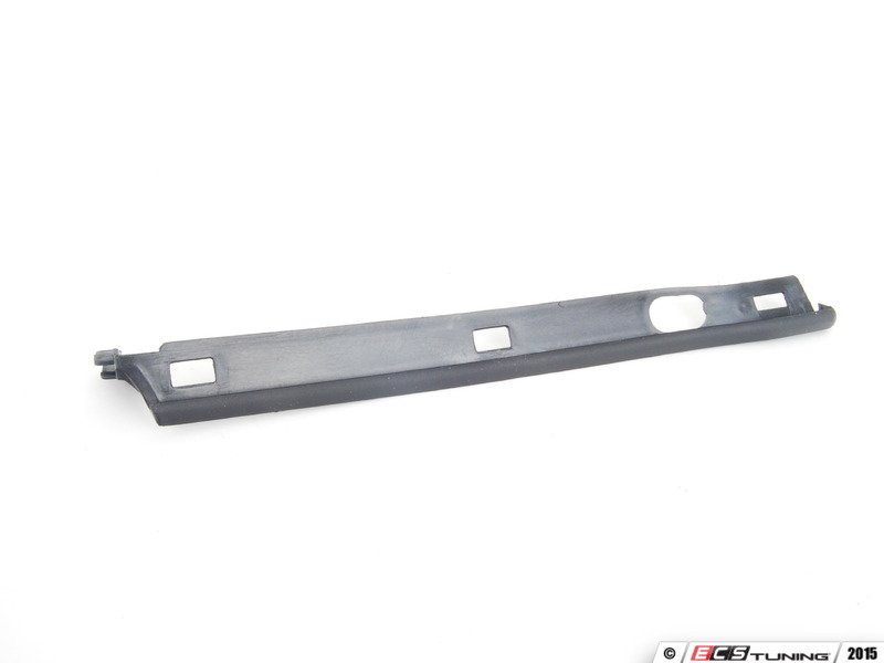 Genuine Mercedes Benz - 2086984330 - Covering On Rocker Panel