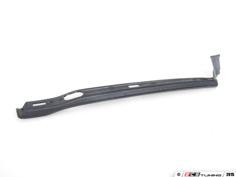 Genuine Mercedes Benz - 2086984330 - Covering On Rocker Panel