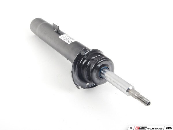 Genuine BMW - 31316786023 - Front Strut - Left (31-31-6-786-023)
