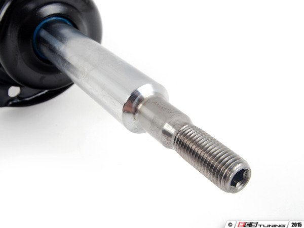 Genuine BMW - 31316786023 - Front Strut - Left (31-31-6-786-023)