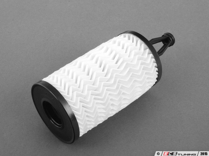 Mahle - 2761800009 - Engine Oil Filter Kit - Priced Each