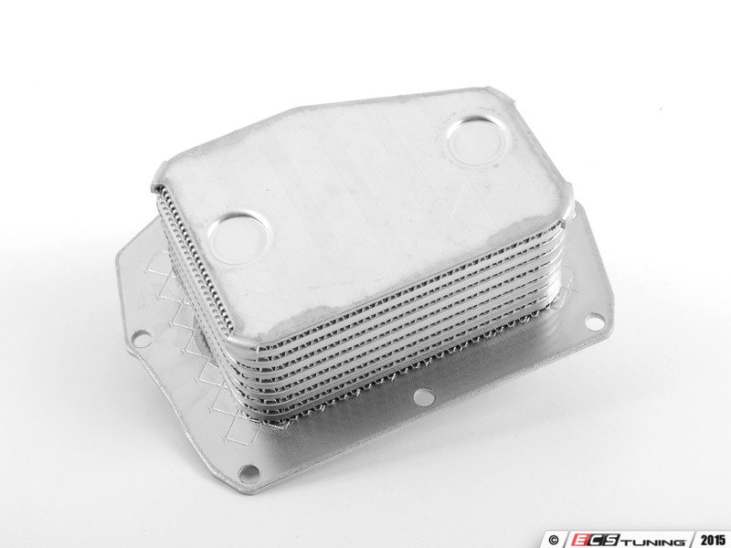 Genuine Mercedes Benz - 1041800309 - Heat Exchanger