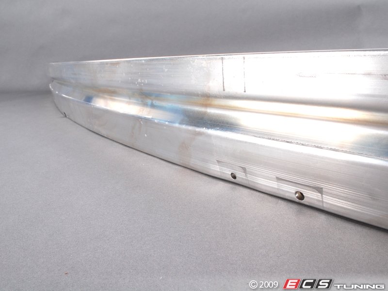 Genuine BMW - 51113439780 - Front Bumper Reinforcement/Carrier (51-11-3 ...