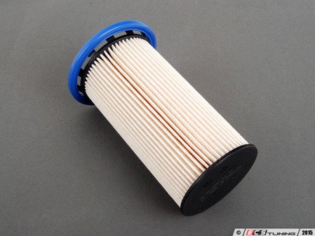Genuine Volkswagen Audi - 5Q0127177 - Fuel Filter (5Q0 127 177)