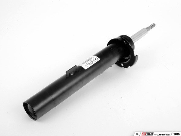 Genuine BMW - 31316786023 - Front Strut - Left (31-31-6-786-023)