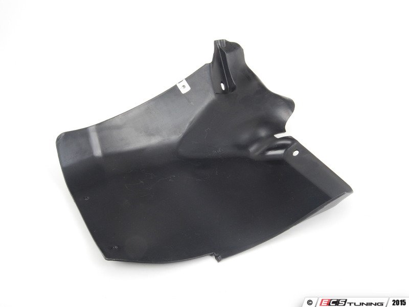 Genuine Porsche - 98750457401 - Rear Fender Liner