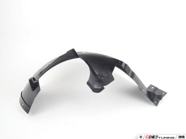 Genuine Porsche - 98750457401 - Rear Fender Liner