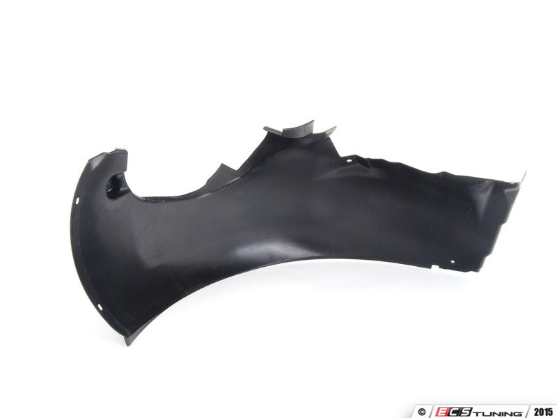 Genuine Porsche - 98750457401 - Rear Fender Liner