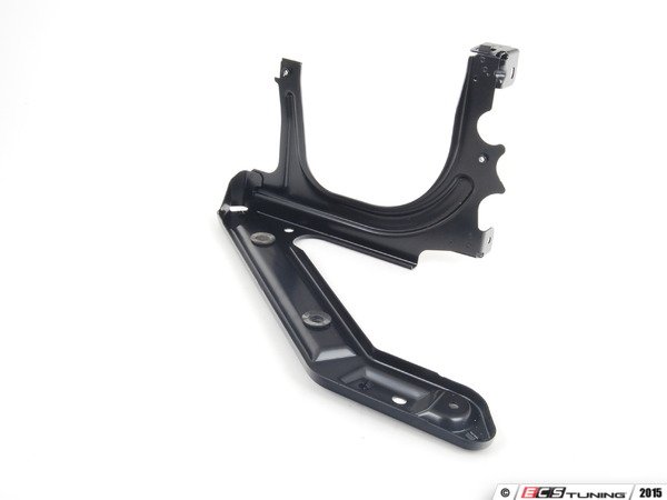 Genuine Porsche - 99710615601 - Radiator Bracket - Right