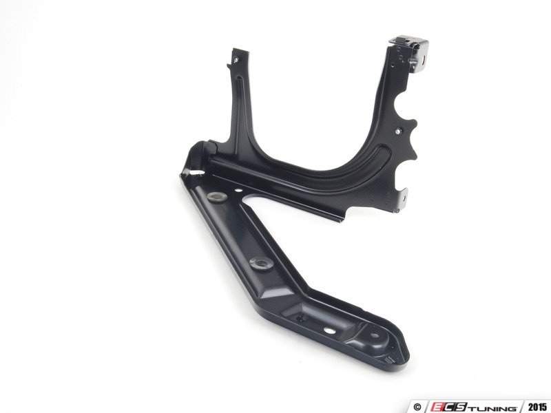Genuine Porsche - 99710615601 - Radiator Bracket - Right