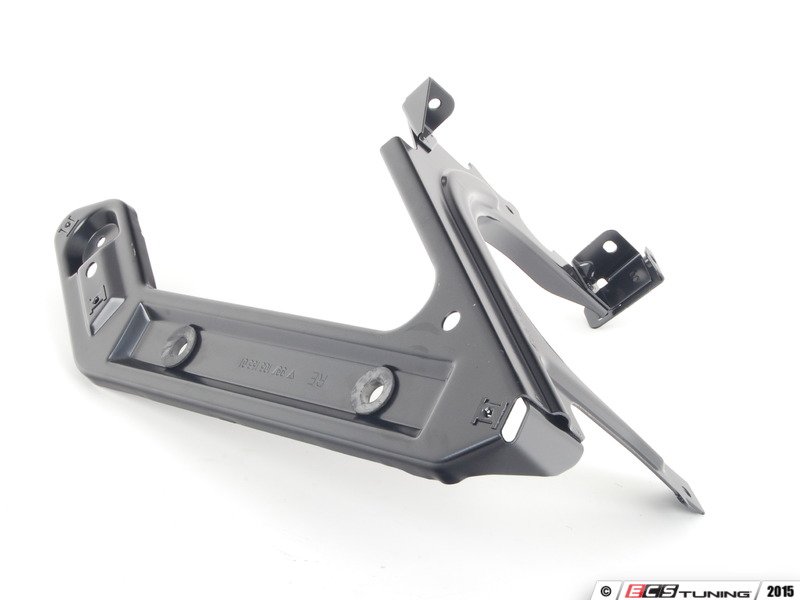 Genuine Porsche - 99710615601 - Radiator Bracket - Right