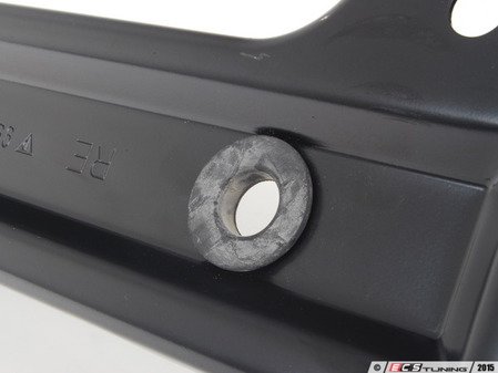 Genuine Porsche - 99710615601 - Radiator Bracket - Right