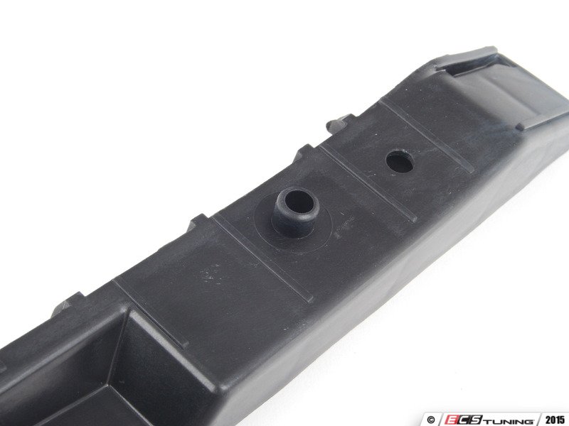 Genuine Porsche - 98750553501 - GRIP CHANNEL. LATERA