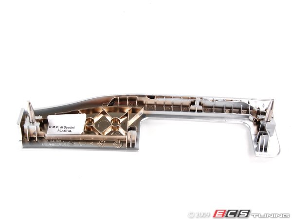 Genuine BMW - 51169416202 - Matte Chrome Interior Trim Kit - (NO LONGER ...