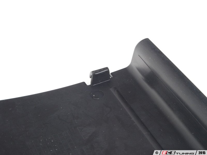 Genuine Porsche - 95550427200 - UNDERBODY PROTECTION