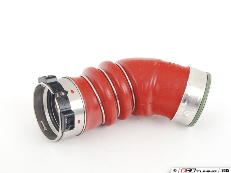 Genuine BMW - 11617799873 - E70 X5 Charge Air Line (11-61-7-799-873)