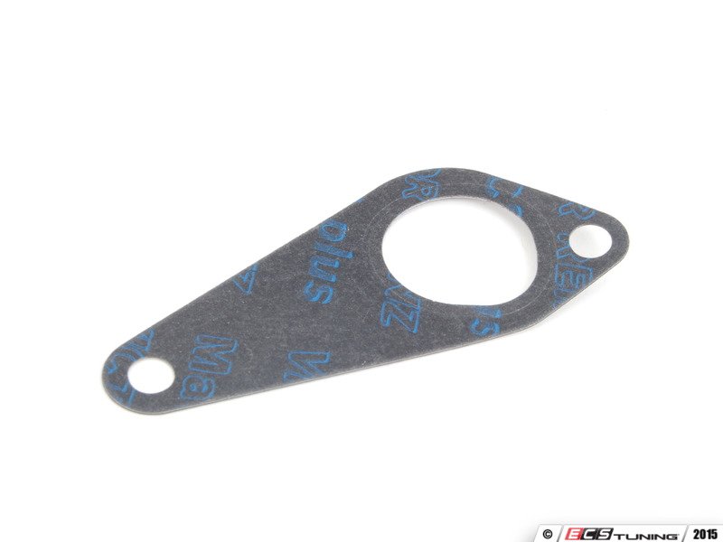 Genuine Mercedes Benz - 2722380280 - EGR (Combination) Valve Gasket - Left