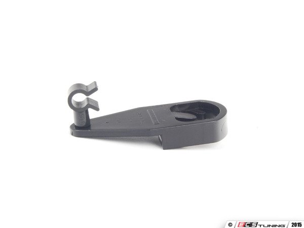 Genuine Volkswagen Audi - 6E0972327 - ABS speed sensor wire guide ...