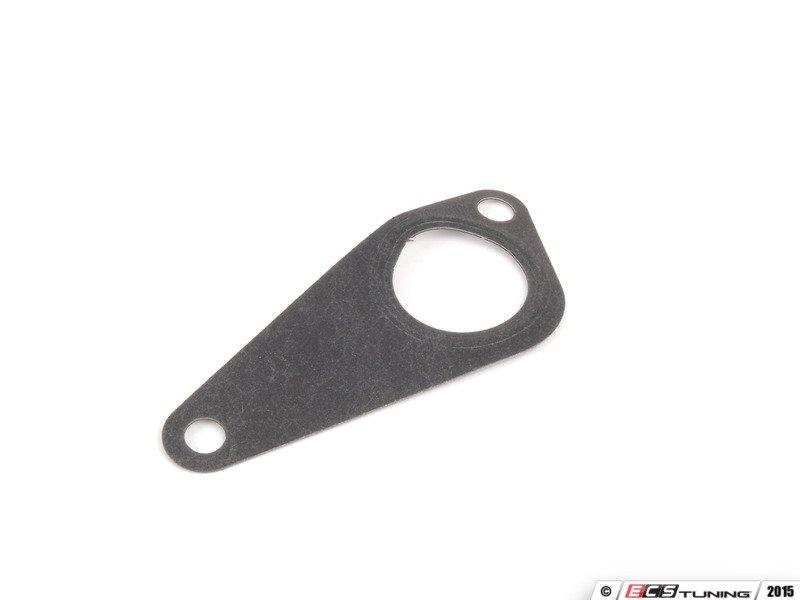 Genuine Mercedes Benz - 2722380280 - EGR (Combination) Valve Gasket - Left