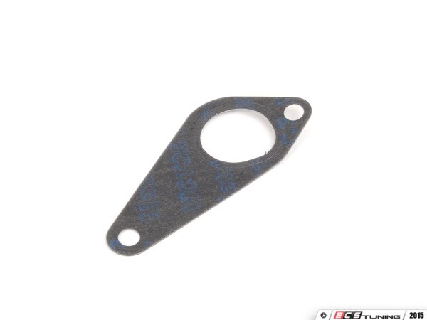 Genuine Mercedes Benz - 2722380280 - EGR (Combination) Valve Gasket - Left