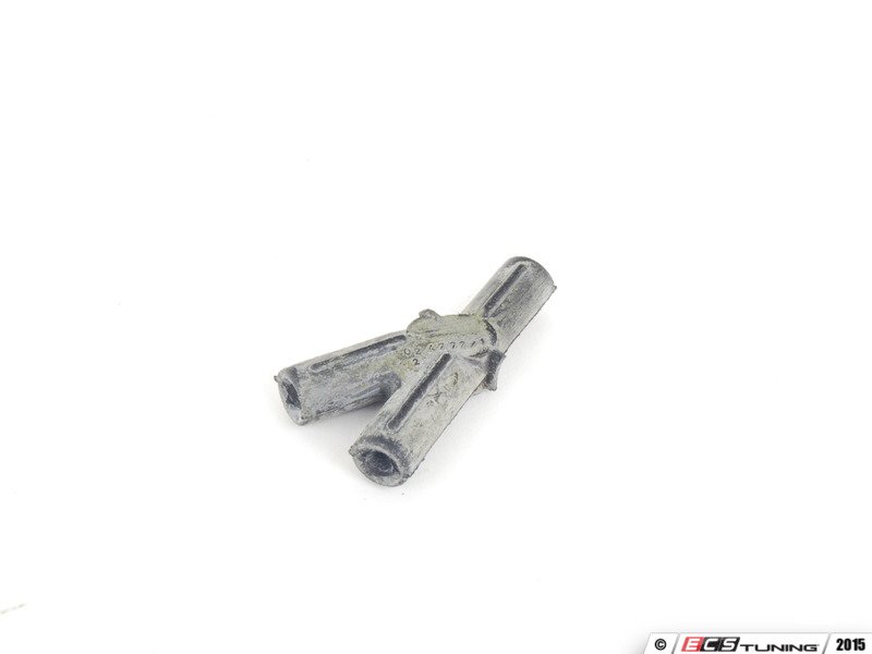 Rein - 6010780245 - vacuum hose connector - Priced Each - (NO LONGER ...