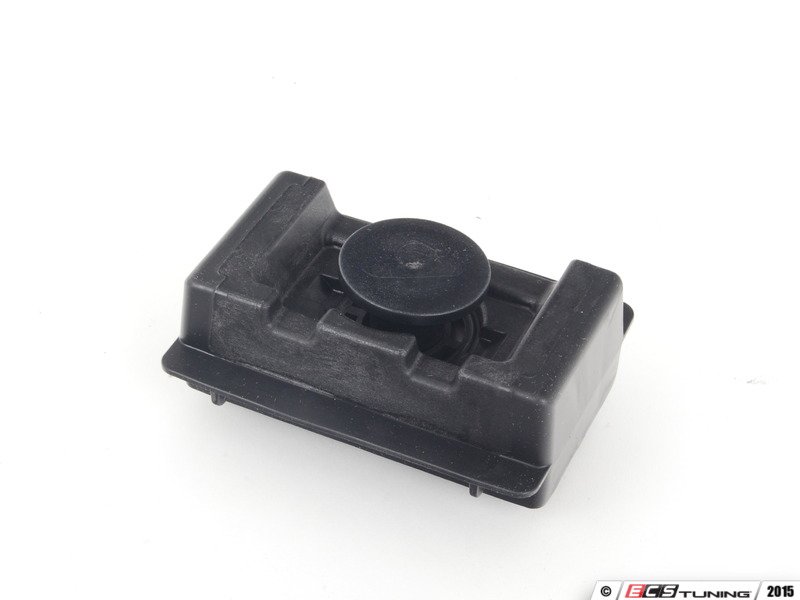 Genuine Porsche - 97050458501 - Jack Pad - Priced Each