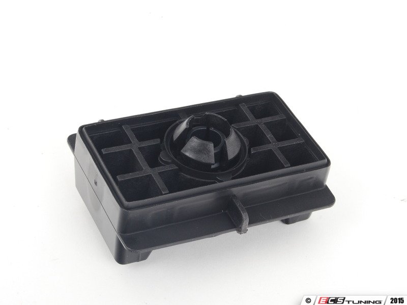 Genuine Porsche - 97050458501 - Jack Pad - Priced Each