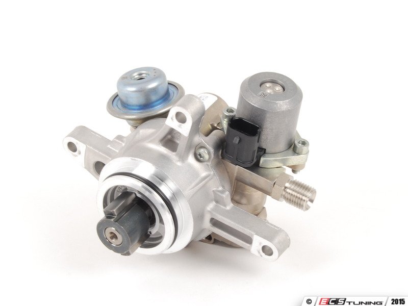 Genuine Porsche - 948110315gxKT - Remanufactured High-Pressure Fuel Pump