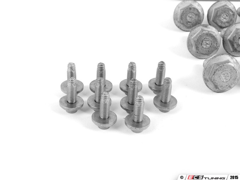 Genuine BMW - 51952357132 - F15 Aluminum Running Board Set (51-95-2-357 ...