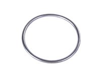 Genuine Volkswagen Audi - N90136802 - Thermostat O-Ring (N 901 368 02)