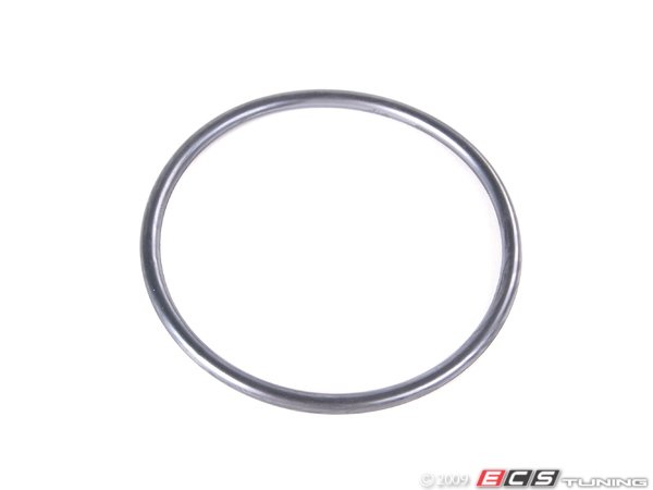 Genuine Volkswagen Audi - N90136802 - Thermostat O-Ring (N 901 368 02)