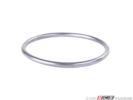 Genuine Volkswagen Audi - N90136802 - Thermostat O-Ring (N 901 368 02)