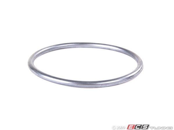 Genuine Volkswagen Audi - N90136802 - Thermostat O-Ring (N 901 368 02)