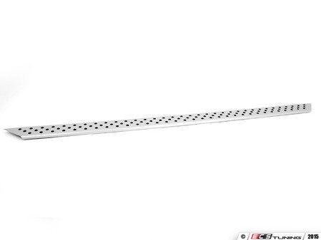 Genuine BMW - 51777227533 - E70 X5 RUNNING BOARD, LEFT (51-77-7-227-533)